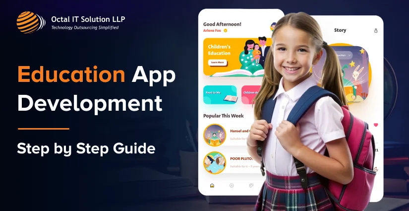 LLM in Education: Key Trends, Use Cases & Benefits