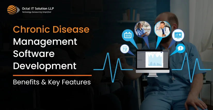 Chronic Disease Management Software Development