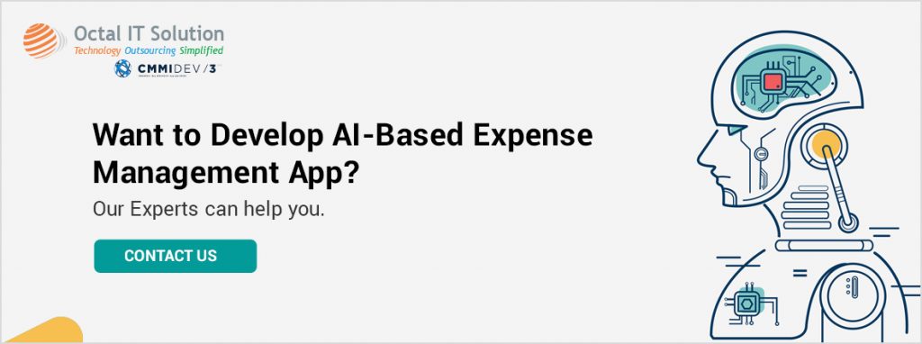 Develop AI based Expense Management App like Cleo, Fyle?