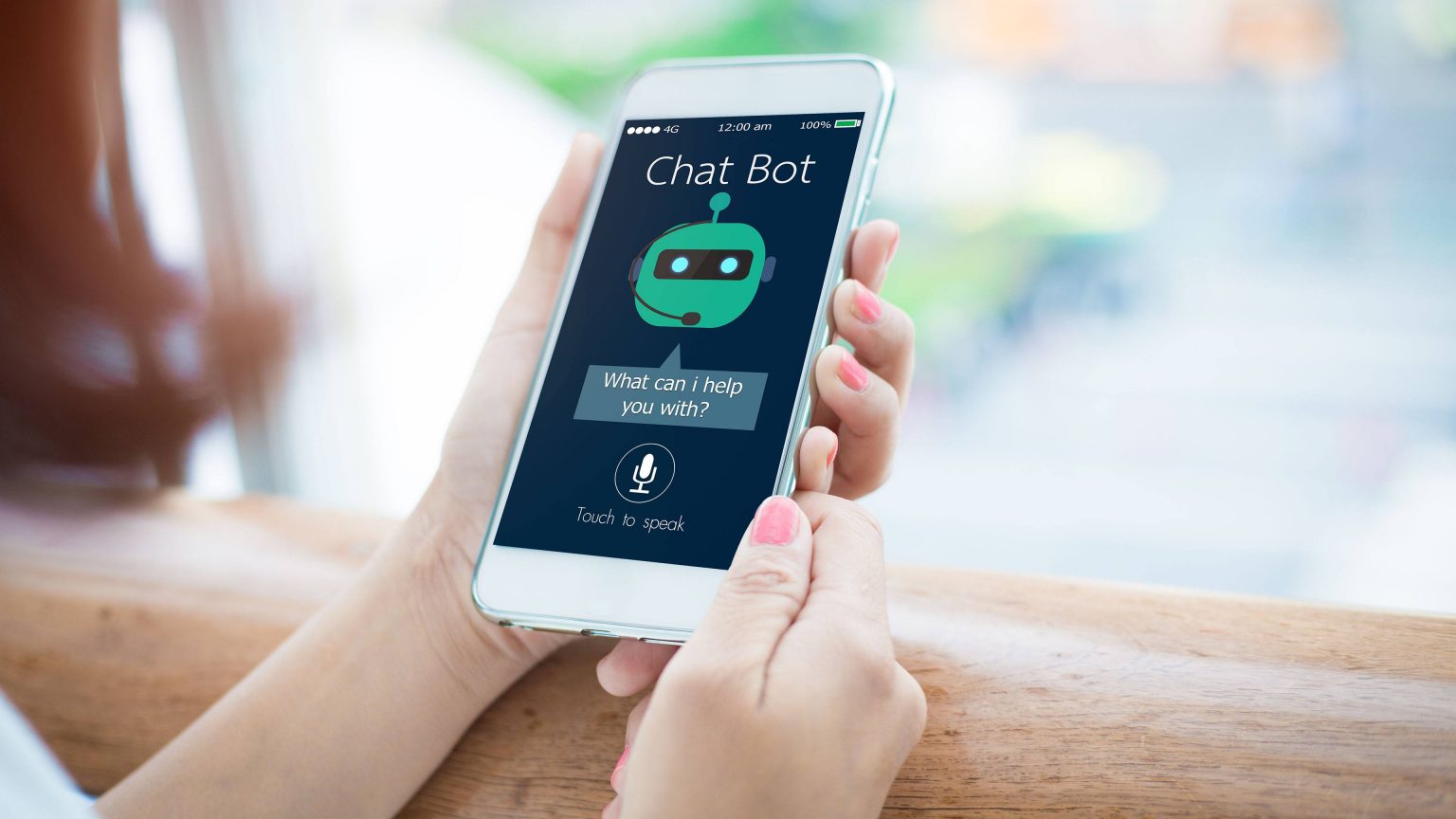 AI Chatbot Development: Cost, Key Features & Benefits