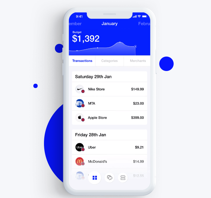 Develop AI based Expense Management App like Cleo, Fyle?