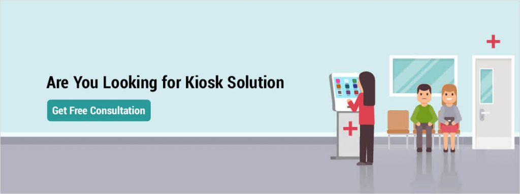 Kiosk Software Development: A Complete Guide 2024