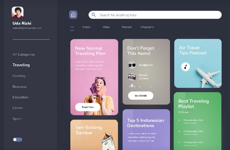 Top 10 Web Development Trends & Technologies in 2025