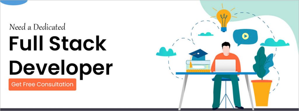 Hire Full Stack Developer - A Detailed Guide [2024]