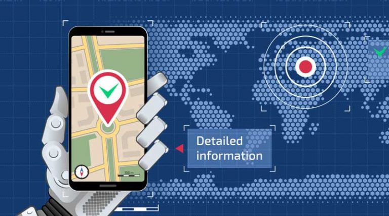 Cell Phone Tracker App Development - Cost & Key Features