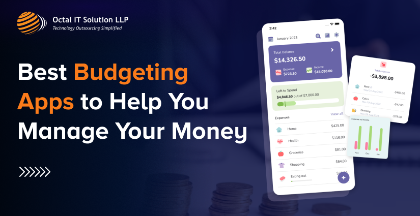 10 Best Budgeting Apps to give a try in 2025