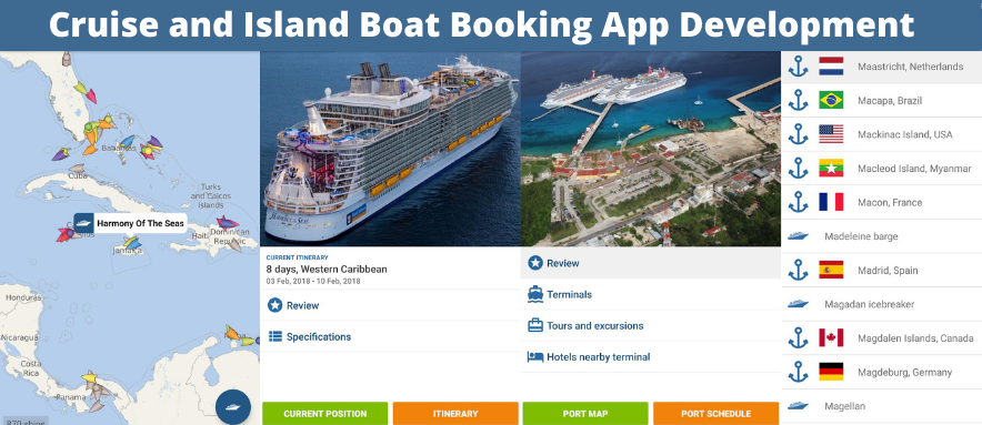 37+ Top Travel App Ideas For Your Business for 2024