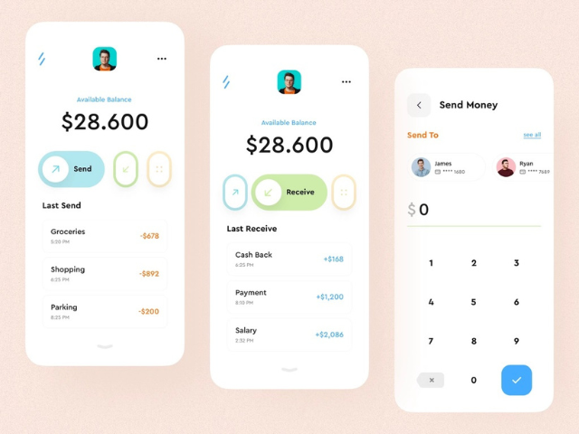 Fintech App Ideas: 20 Finance App Ideas for Startups (2024)