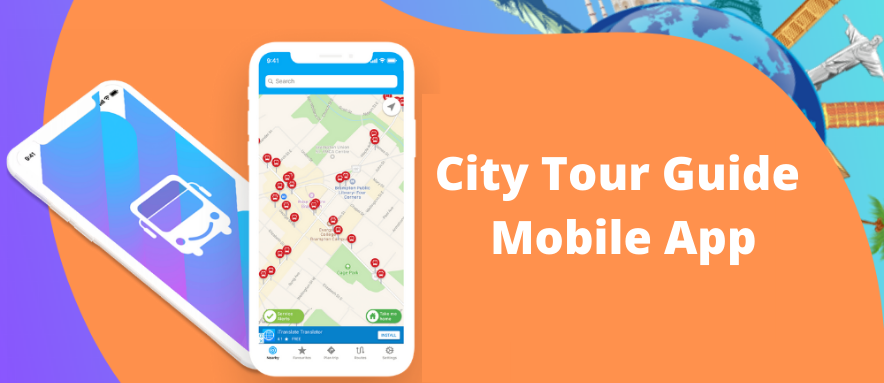 37+ Top Travel App Ideas For Your Business for 2024