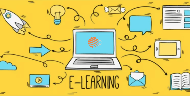 Different Types of eLearning Apps for Teachers and Students