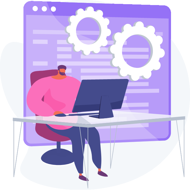 Full Stack Development Services Company Octal IT Solution