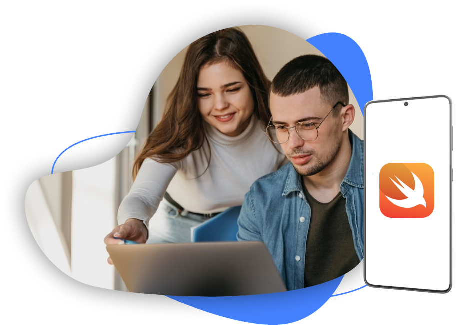 Swift App Development Company | Swift Development Services