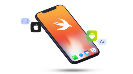 Swift App Development Company | Swift Development Services