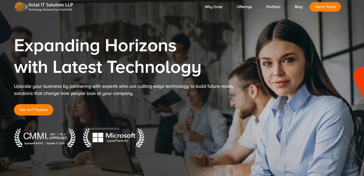 Top 15 Mobile App Development Companies in India 2025