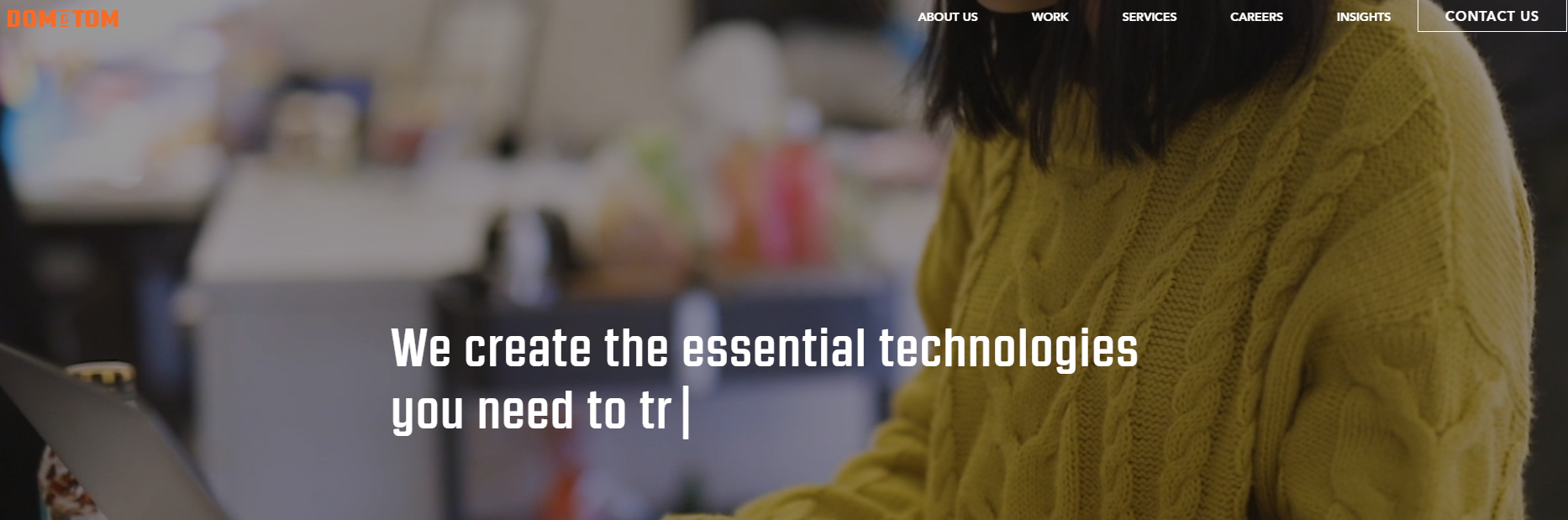 50+ Best Web Development Companies in USA 2025 [Updated]