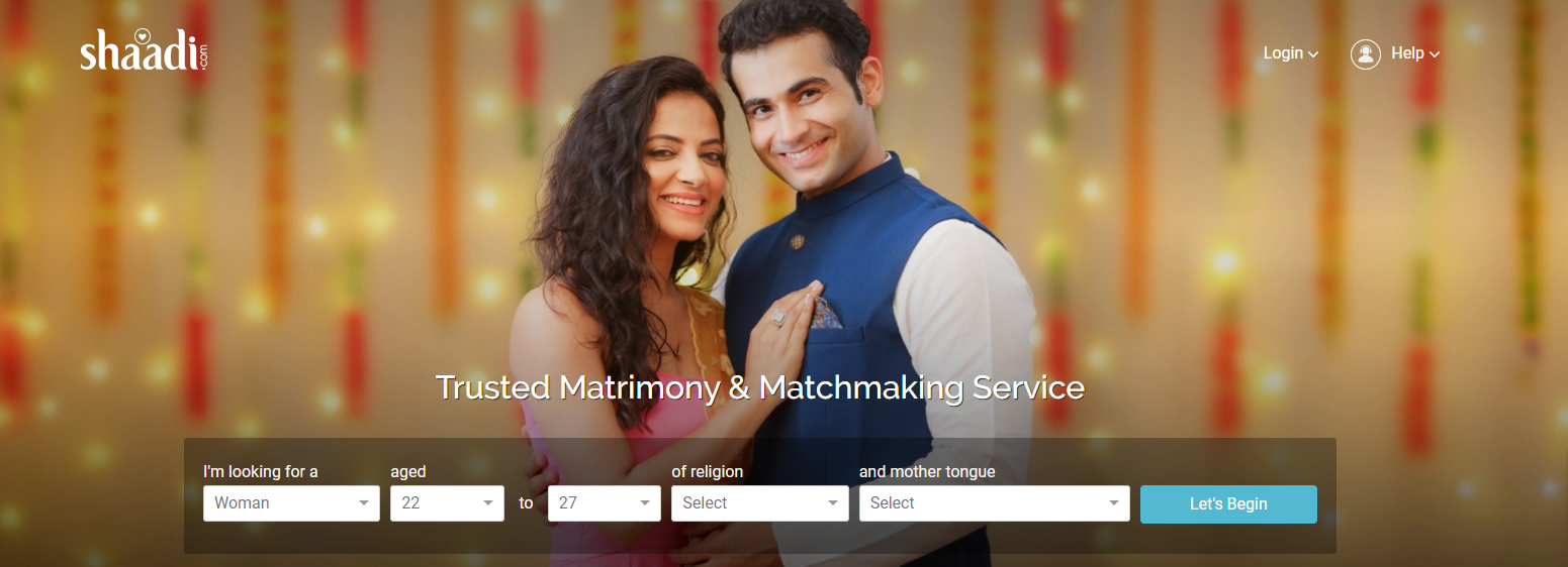 How to Develop Matrimonial Mobile App in 2024 [Cost, Features]