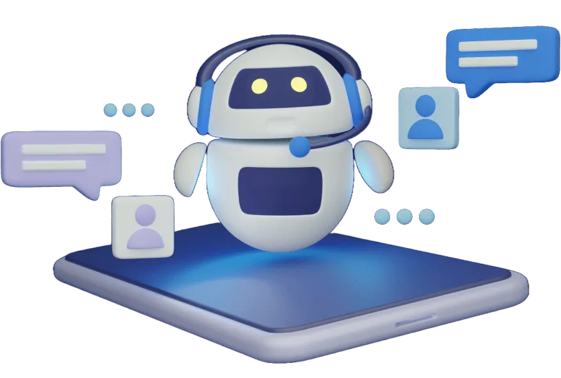 AI Chatbot Development Services, Chatbot Development Company