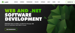 50+ Best Web Development Companies in USA 2025 [Updated]
