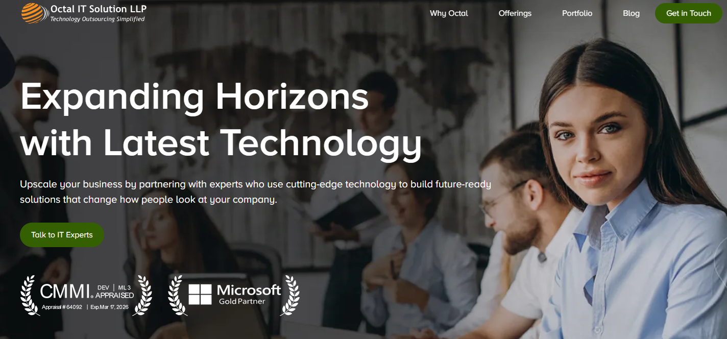 50+ Best Web Development Companies in USA 2025 [Updated]