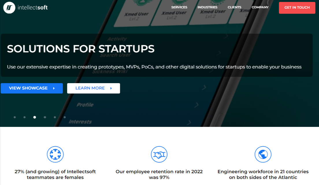 Top 15 Best Cross Platform Mobile App Development Companies