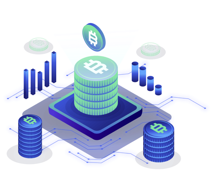 Token Mining App Development 2024 [ Cost & Key Features ]