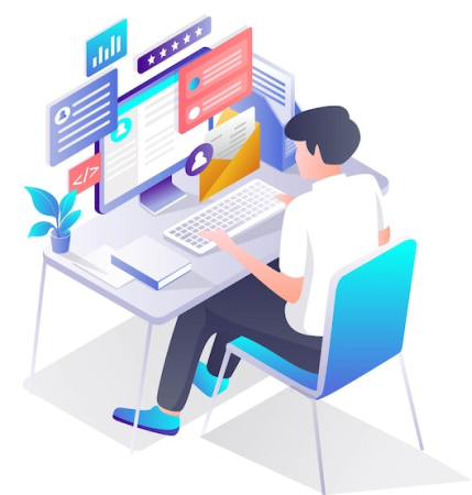 Custom Software Development Services - Octal IT Solution