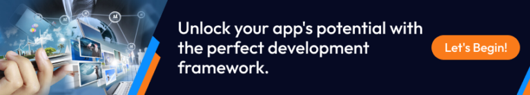 20 Best Frontend Frameworks for Web Development in 2025