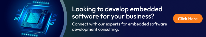 Embedded Software Development - A Detailed Guide