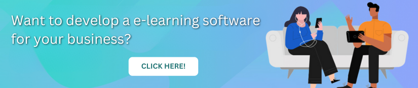 eLearning Software Development - A Detailed Guide