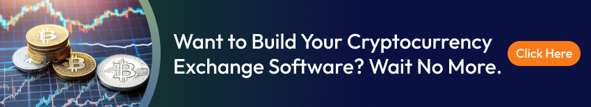 Cryptocurrency Exchange Software Development: Guide [2025]