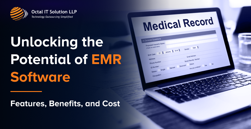 EMR Software Development: The Guide 2025