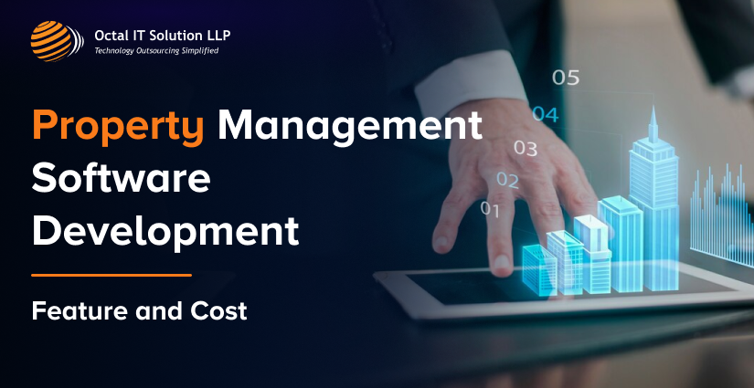 Property Management Software Development: cost, feature in 2025 Property Management Software Development: cost, feature in 2025