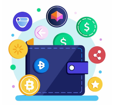 eWallet App Development Company | Digital Wallet App Development