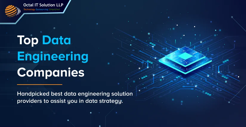 40+ Data Engineering Services Companies in 2025