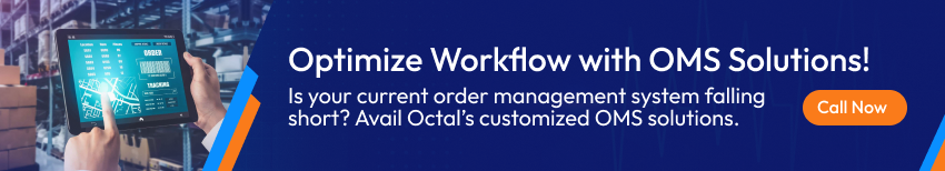 How to Develop Order Management Software?