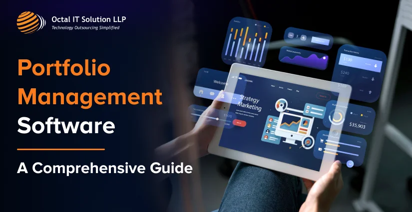 Portfolio Management Software: A 2025 Guide