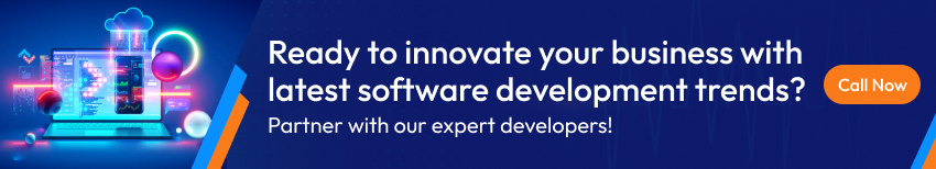 35 Software Development Trends for 2025 [Updated]