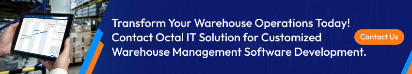 Warehouse Management Software Development: Guide [2025]