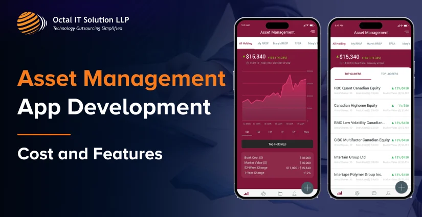 Asset Management App Development: Complete Guide 2025