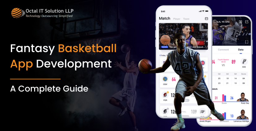 Fantasy Basketball App Development: Cost and Features for 2025