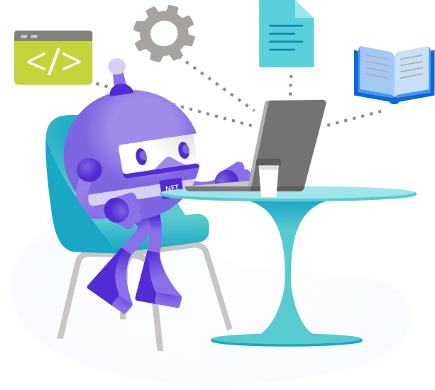 ASP NET Development Services | Dot NET Development Services