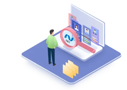 ASP NET Development Services | Dot NET Development Services