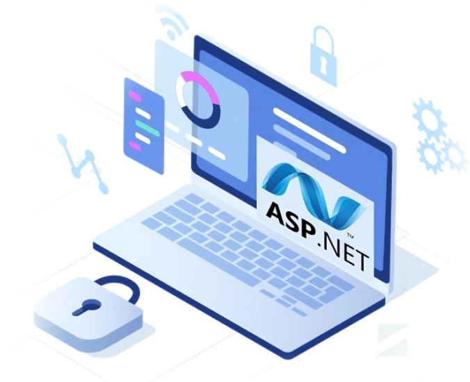ASP NET Development Services | Dot NET Development Services
