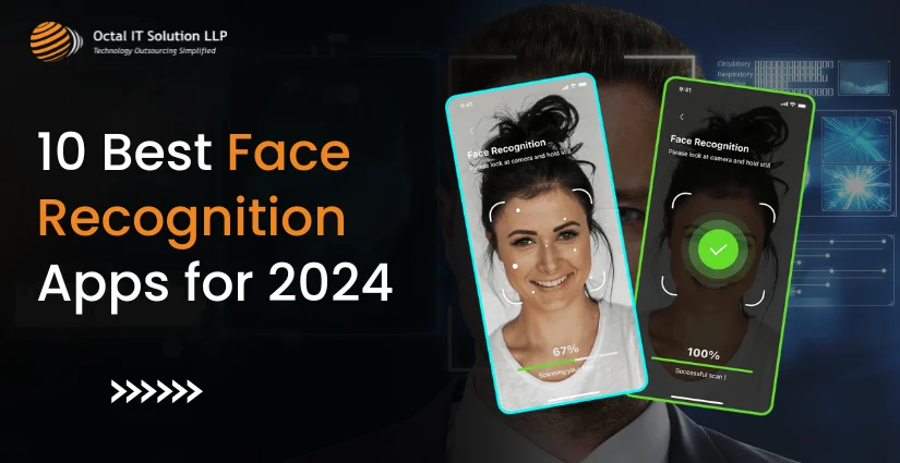 10 Best Face Recognition Apps for 2025