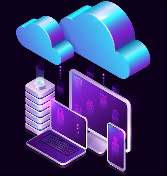 Cloud App Development Services | 92% Project Success Rate