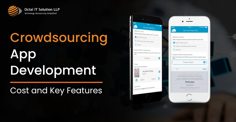 Crowdsourcing App Development Cost and Key Features 2025