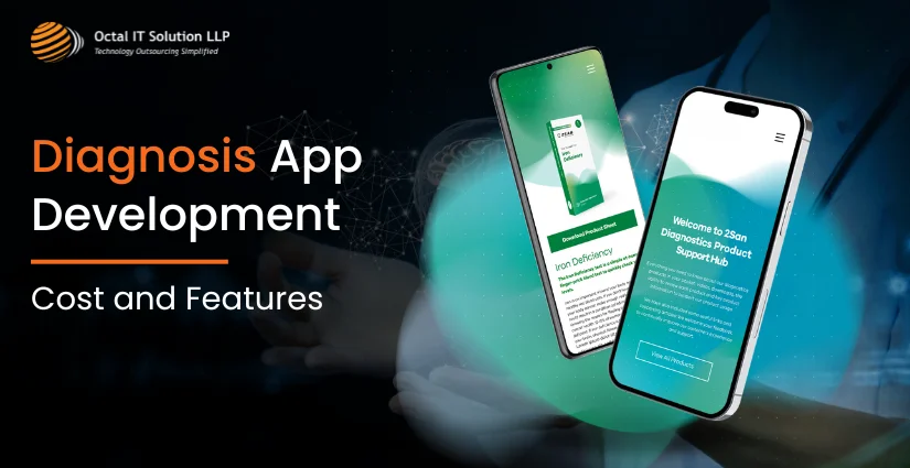Diagnosis App Development Cost and Features in 2025