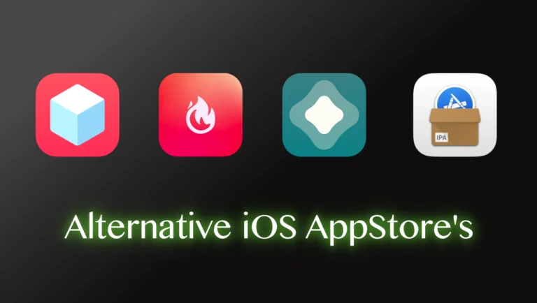 Best 3rd Party iOS App Store Alternative