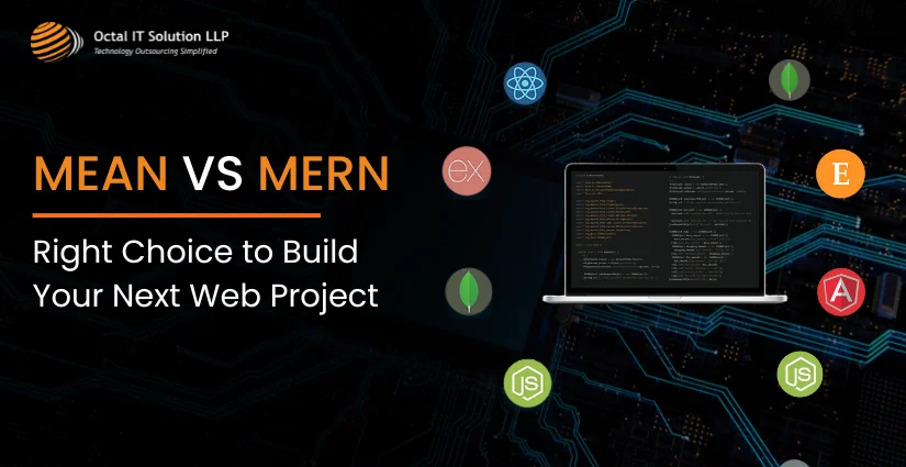 MEAN vs MERN Stack: The Ultimate Guide 2025