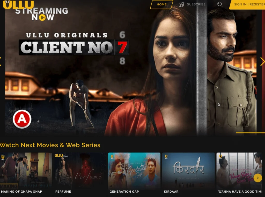 Best OTT Platforms and Video On Demand Apps in India for 2025